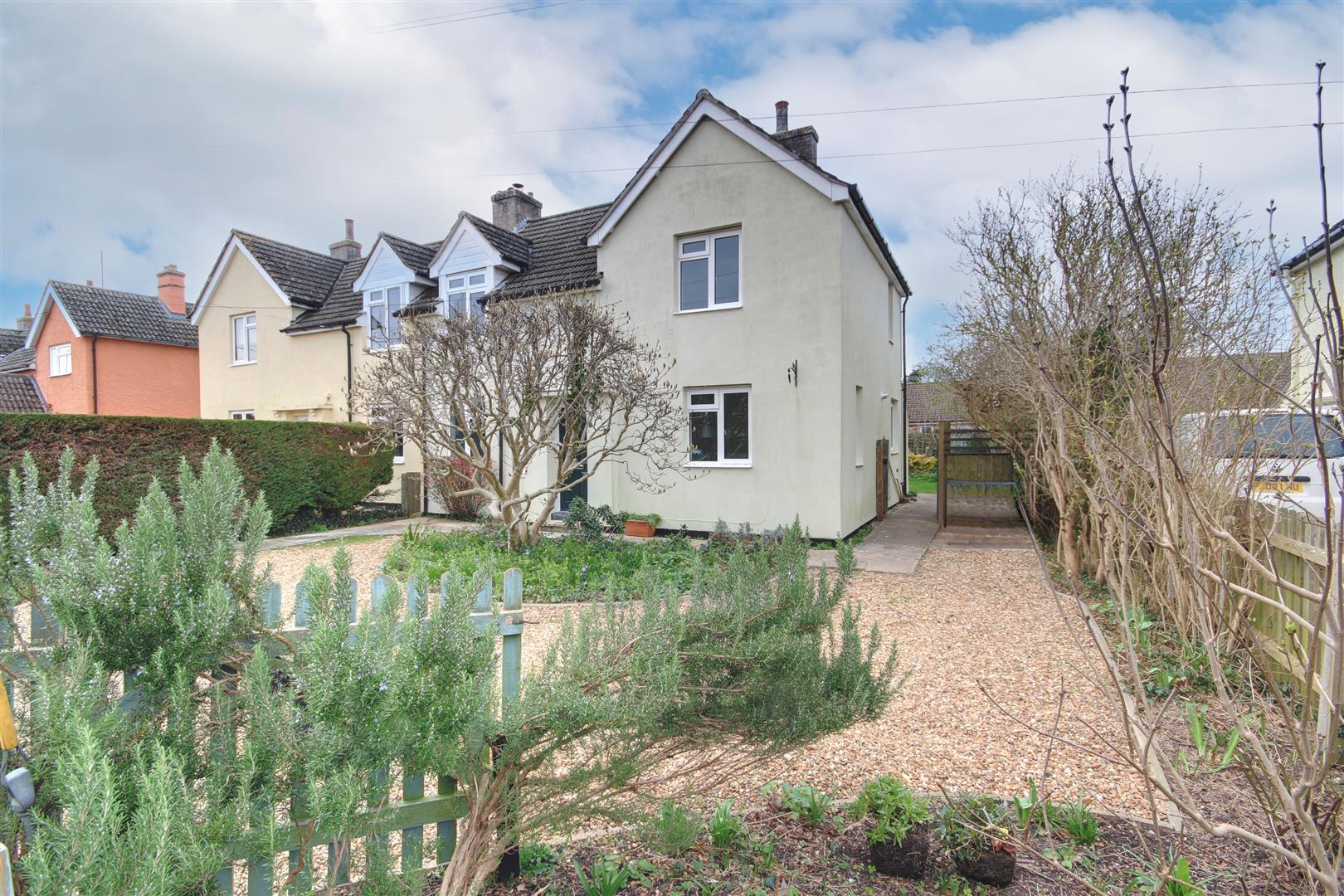 Renting a property - Ellis Winters